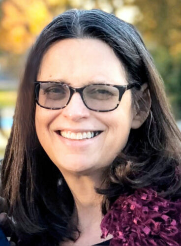 Nancy Stoy Antram | News, Sports, Jobs - The Express